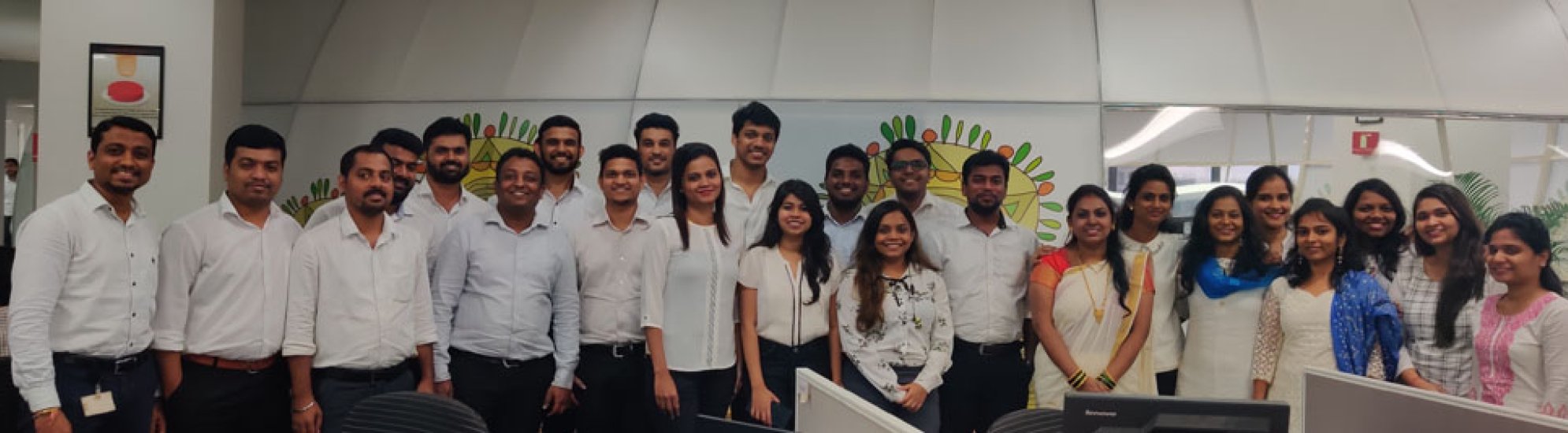 INDEC - About Us | Saint Gobain